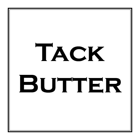 Tack Butter Gift Card